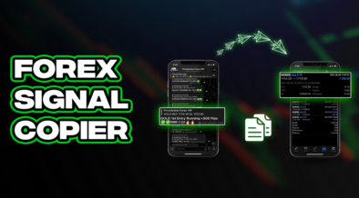 What Is Forex Signal Copier? How Does It Work? | PriceAction Ltd